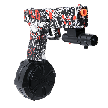 Jubie Toys: Your One-Stop Destination for Gel Gun Blaster Toys & More