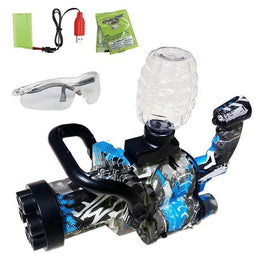 Jubie Toys: Your One-Stop Destination for Gel Gun Blaster Toys & More